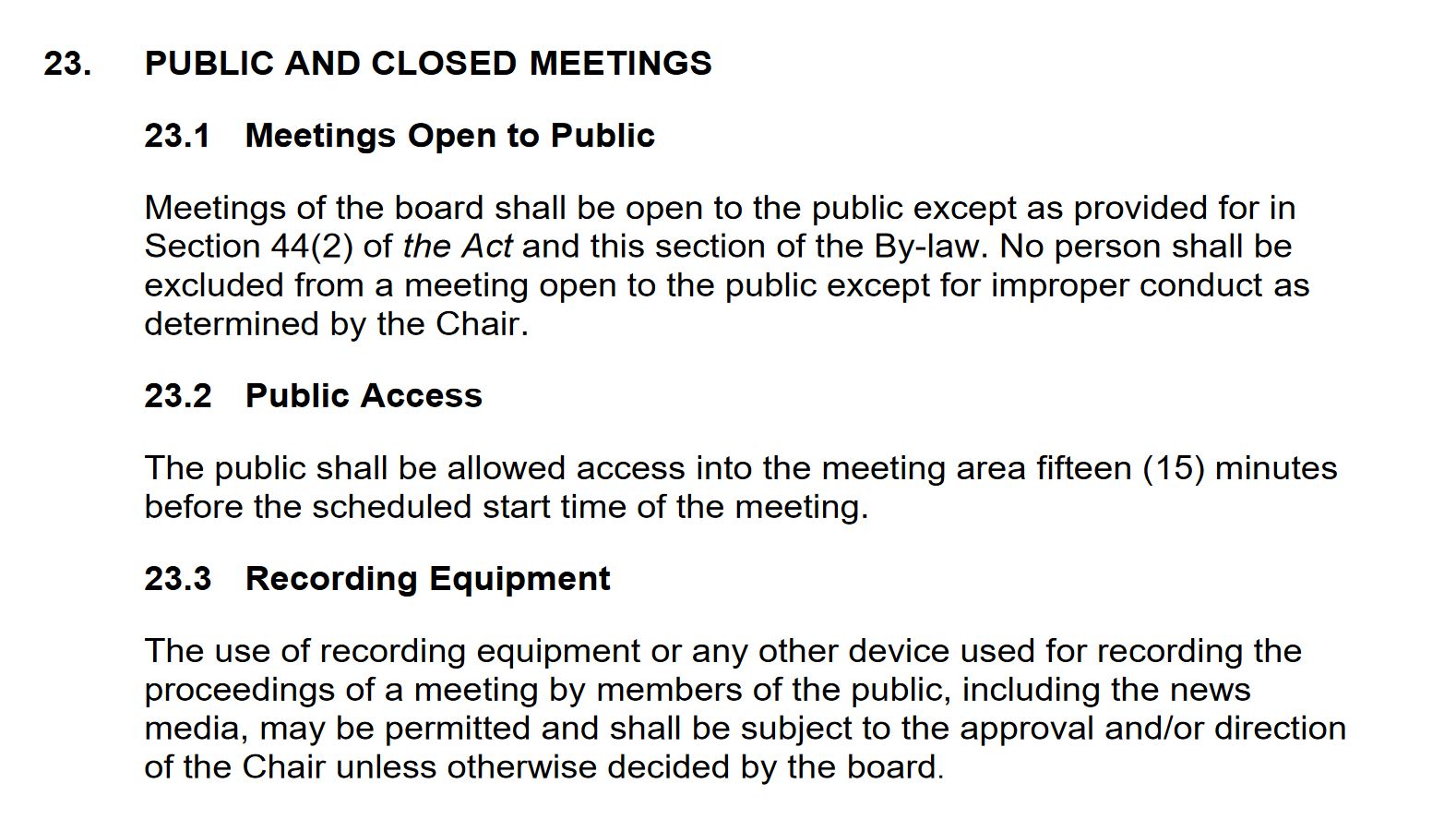 Hamilton Police Board Proposes Ban on Recording Public Meetings – TPR ...