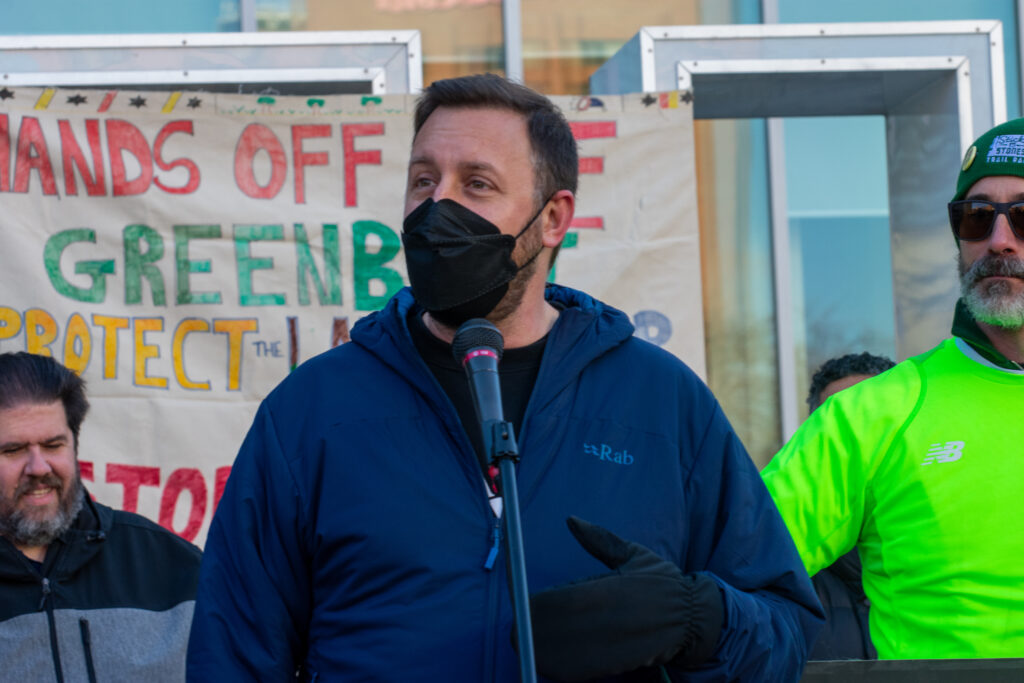 Clr Cameron Kroetsch Violated Code of Conduct: Integrity Commissioner ...