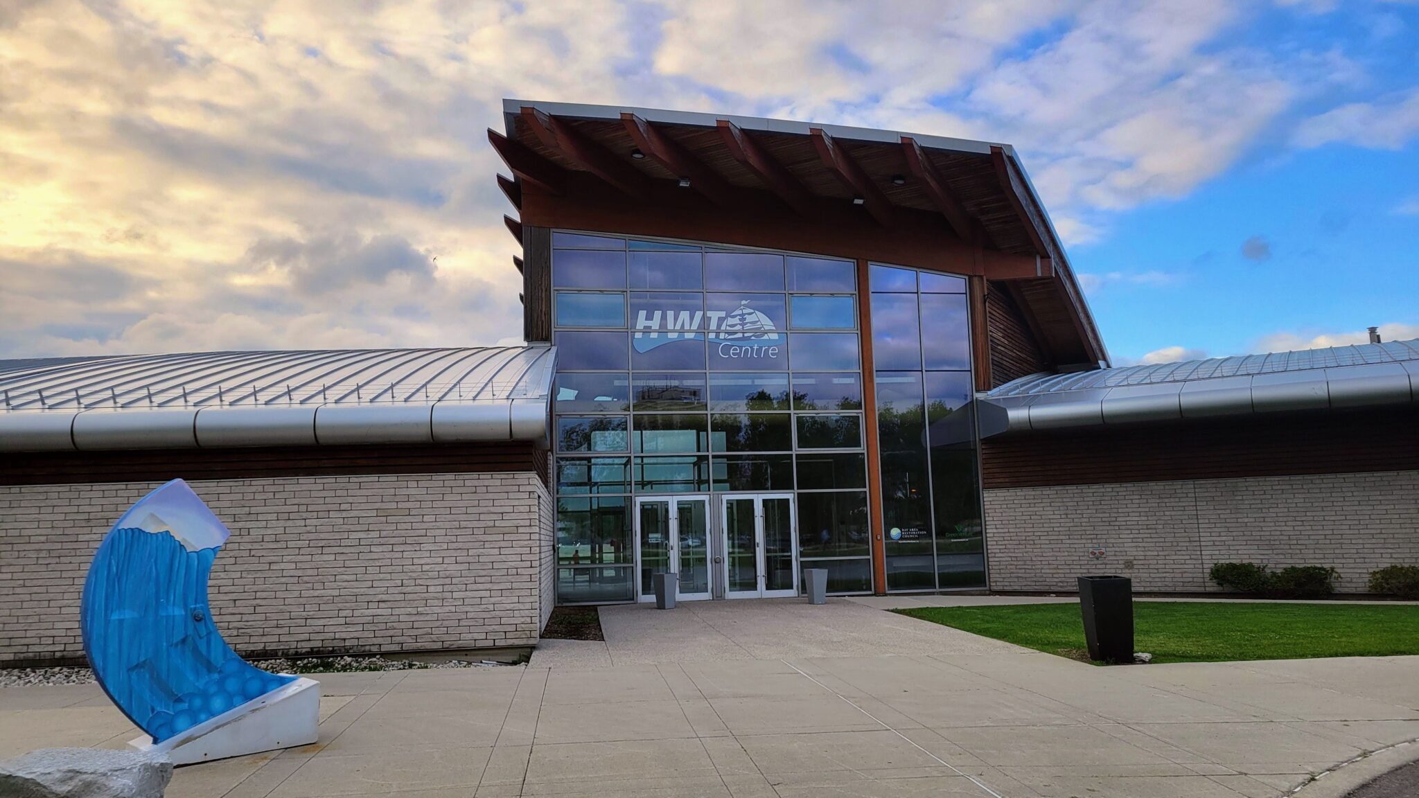 Hamilton Library Expects West Harbour Discovery Centre Reno to Cost $15 ...