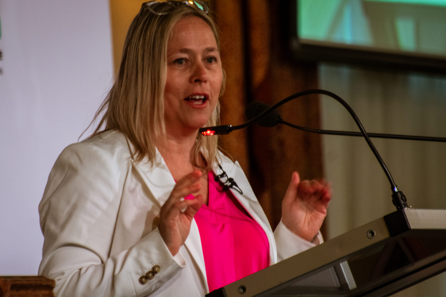 Hamilton City Manager Says City Organizational Structure Changes ...