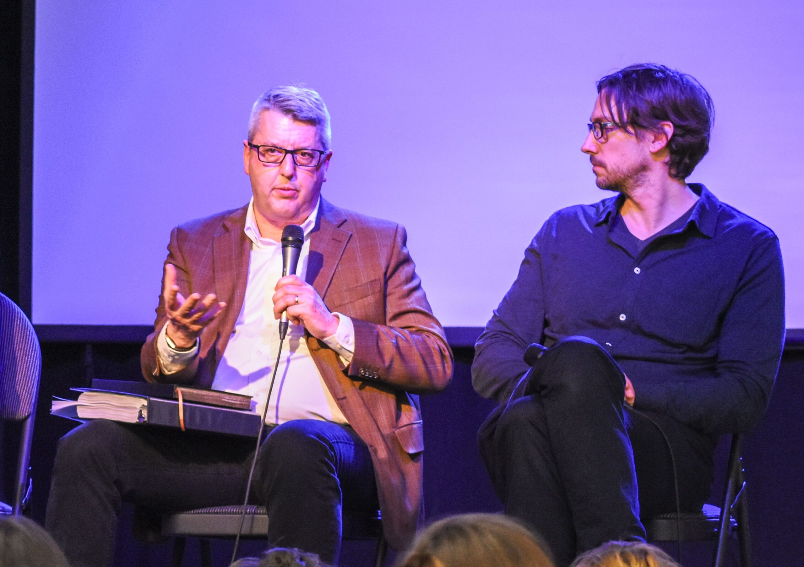 Joey’s Notepad: Hamilton is Not Looking for a Chief Planner, We Already ...