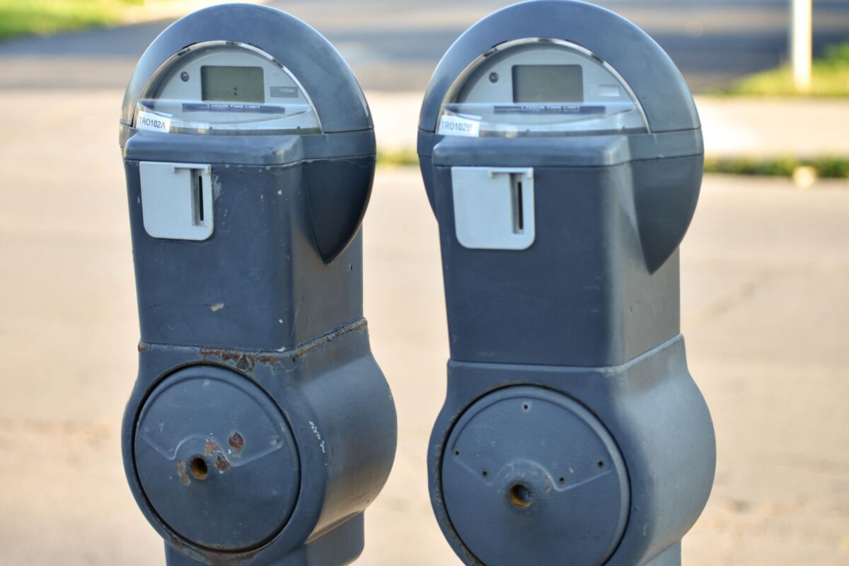 City of Hamilton Issued Parking Tickets to People Who Paid for Parking ...