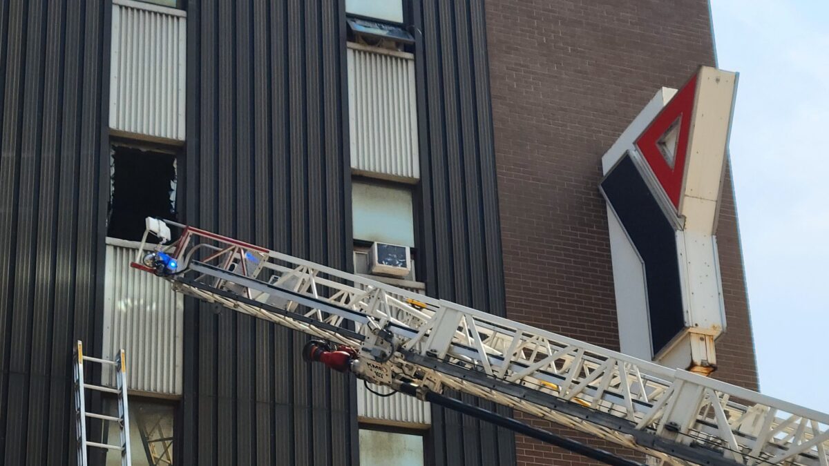 INBOX: YMCA Hamilton Update on Downtown Mens’ Residence and Facility ...