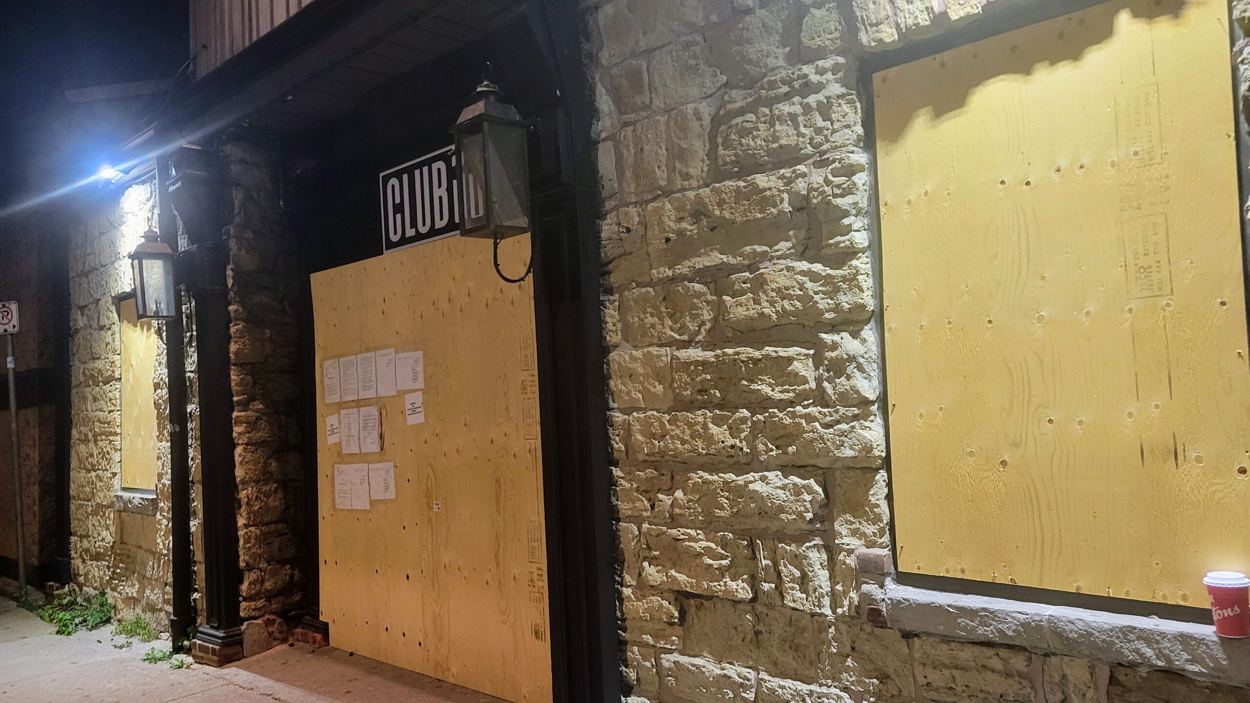 Joey’s Notepad: Club 33 is No More, Will Not Return – TPR Hamilton ...
