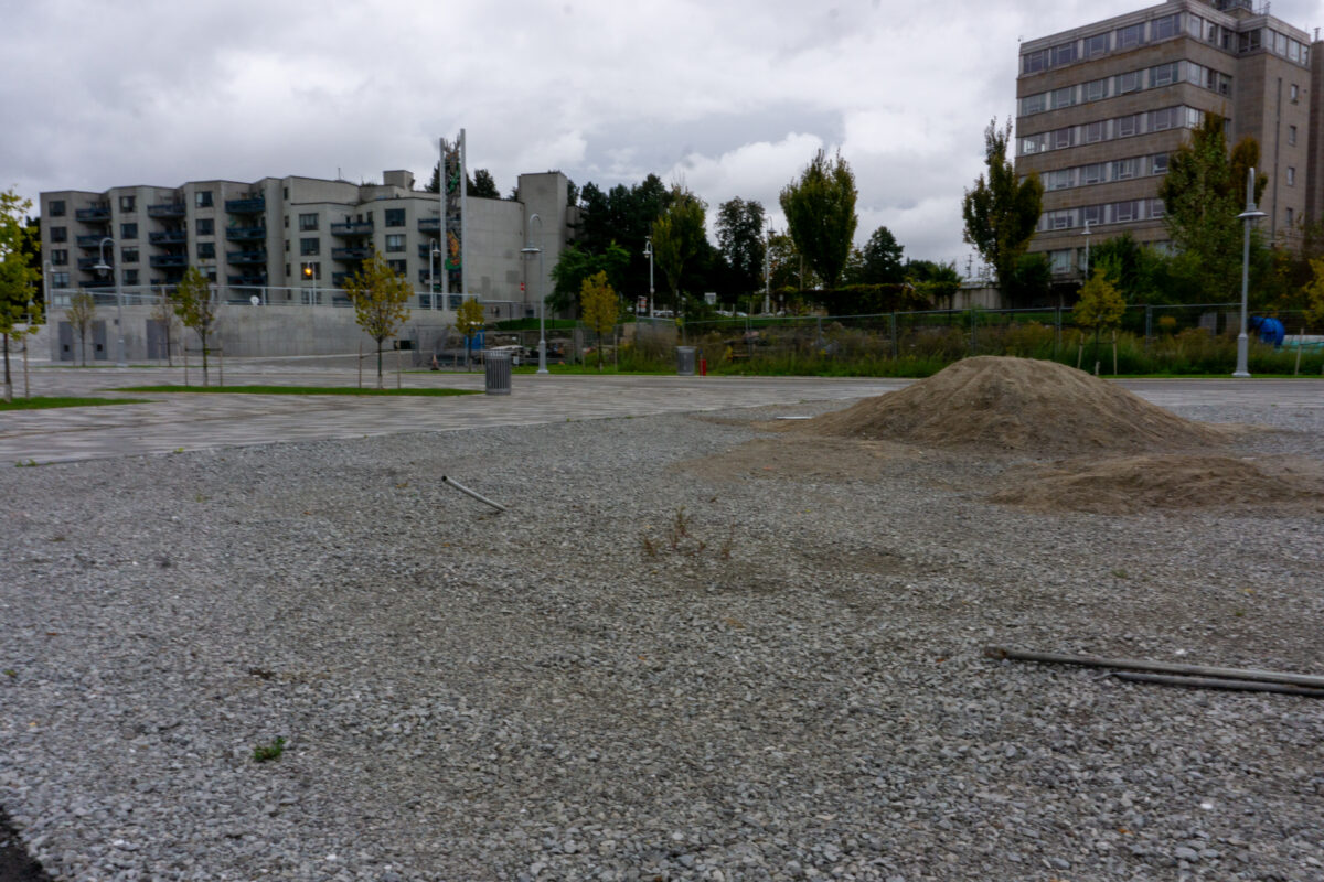 Pier 5 & 6 Construction Paused: City of Hamilton is Late Paying ...