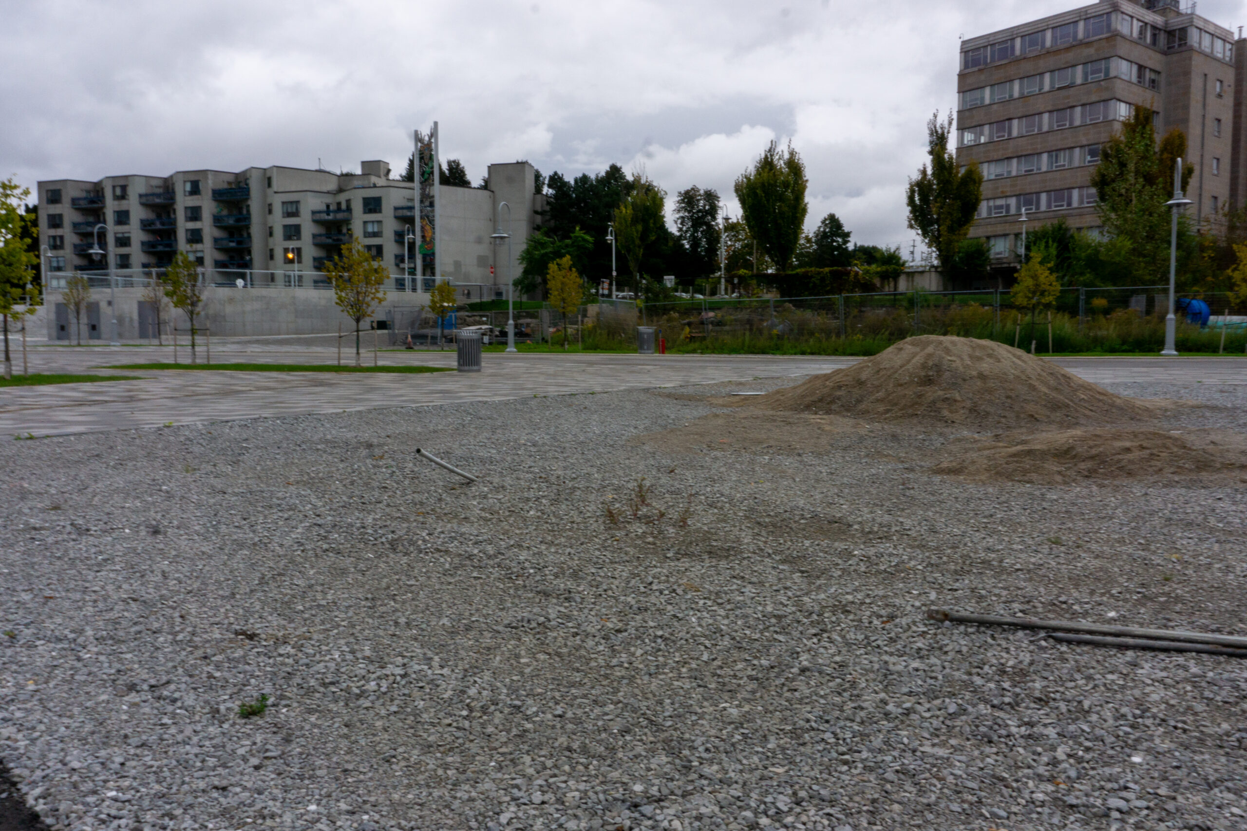 Pier 5 & 6 Construction Paused: City of Hamilton is Late Paying ...