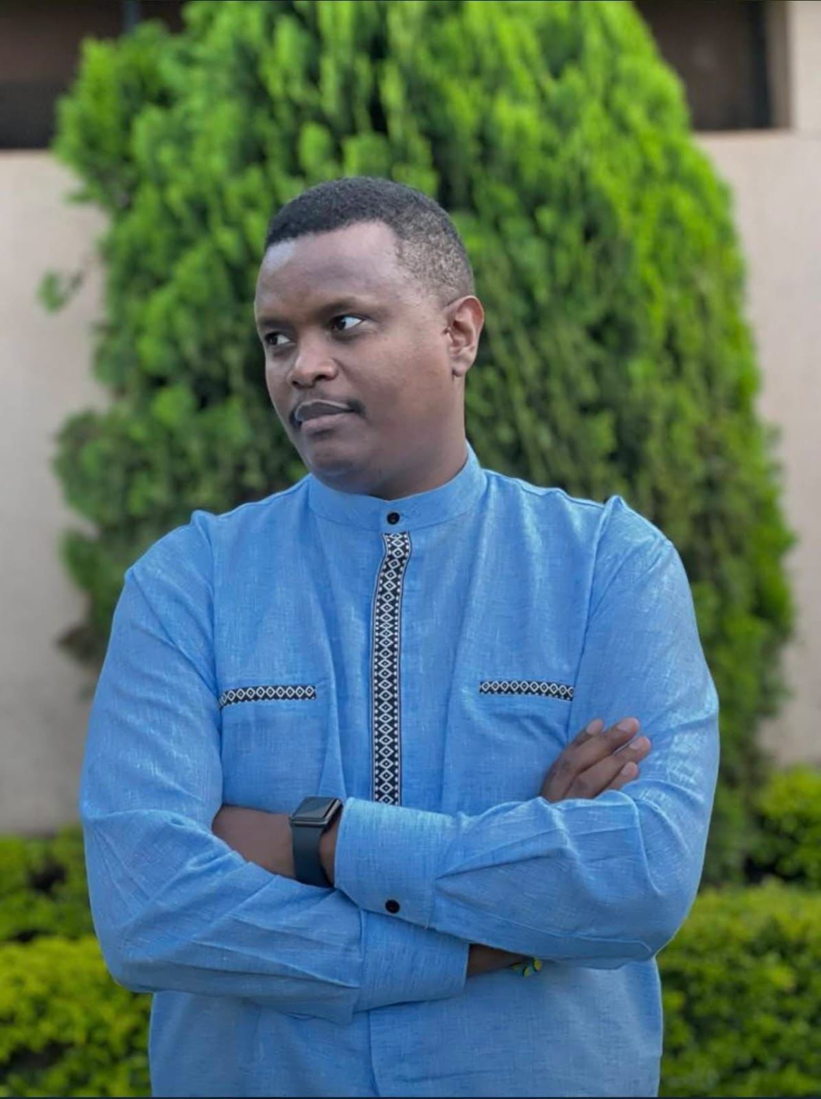 Statement from the Family of Erixon Kabera – TPR Hamilton | Hamilton's ...