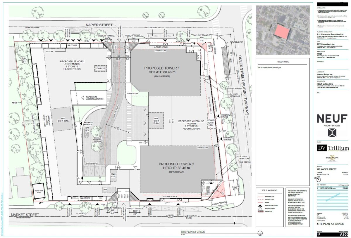 OLT Approves City of Hamilton / Vrancor Deal to Permit 30 and 31 ...