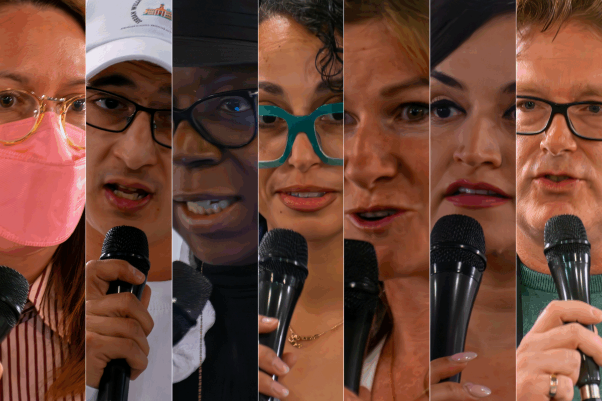 Choose Your Trustee: The 155 Candidate Interviews for Hamilton’s Ward 4 ...