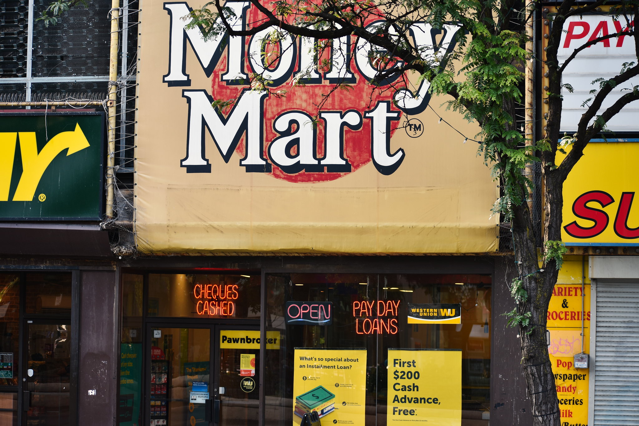 Council to Vote on Changes to Hamilton’s Pay Day Loan Business ...